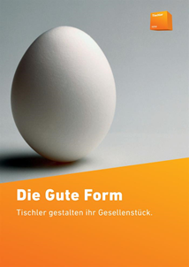 "Die Gute Form 2020" | Tischler-Innung Steinfurt
